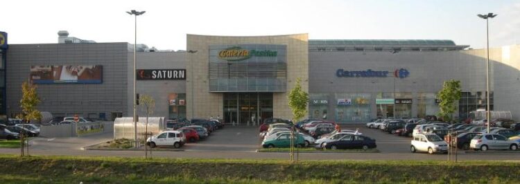 Najlepsze galerie handlowe w Poznaniu – Przewodnik na 2024 rok